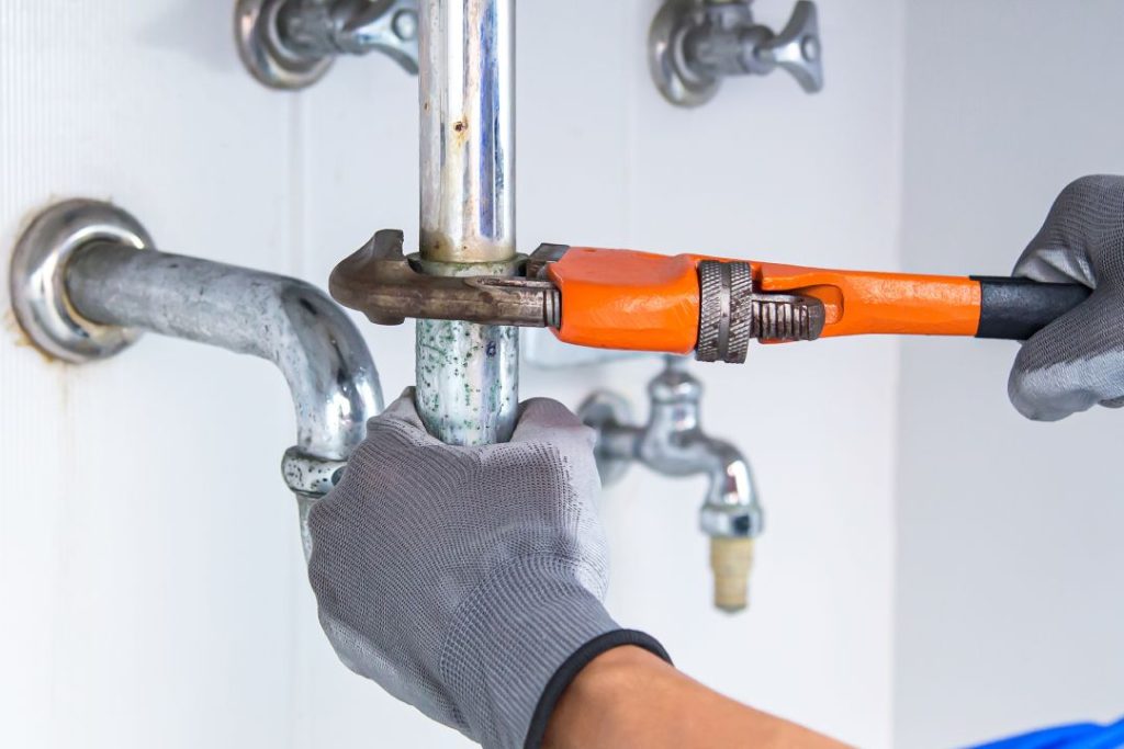 Drain and Sewer Services in Clover, SC | Pure Flow Plumbing