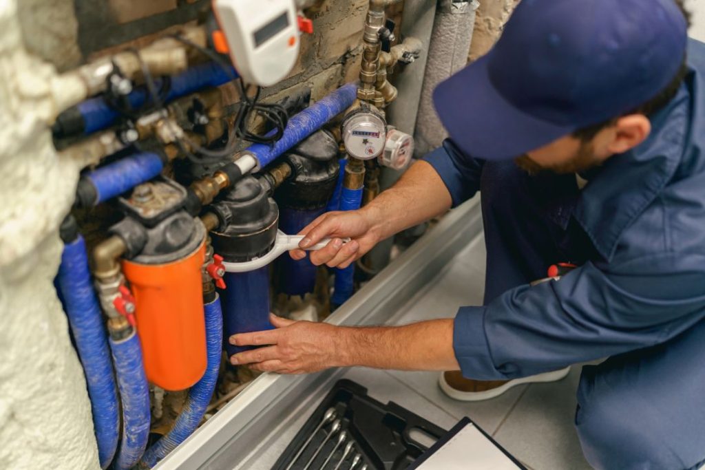 Plumbing Services in Clover, SC | Pure Flow Plumbing