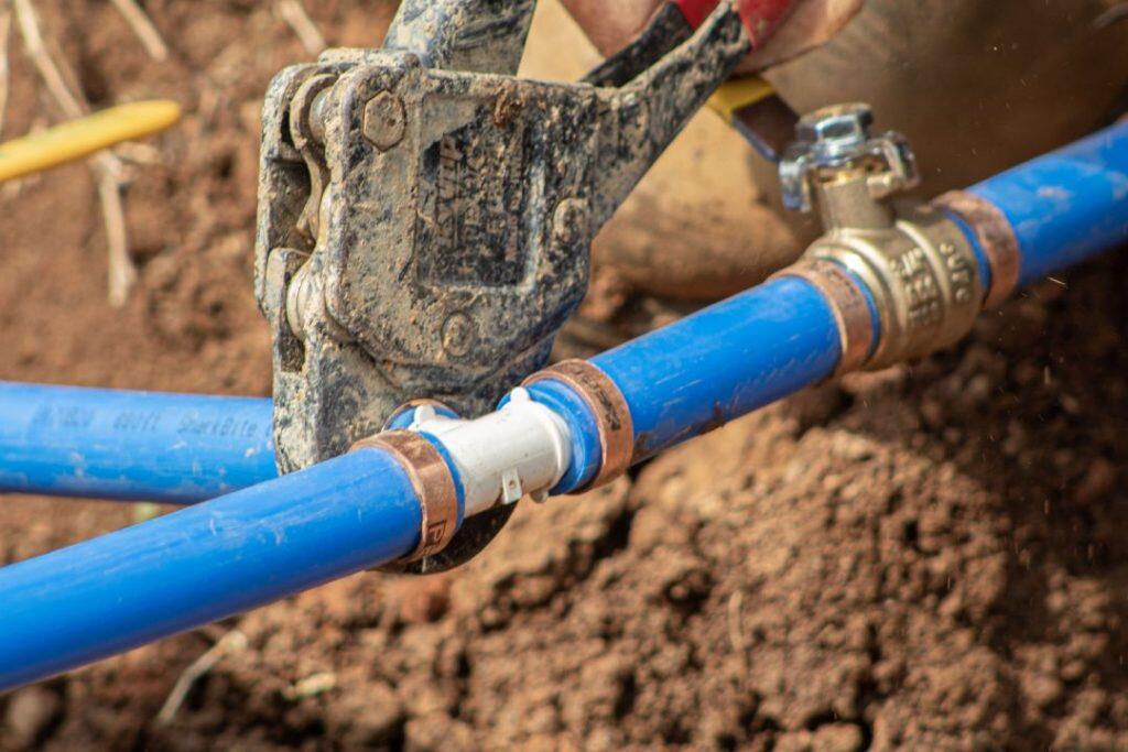 Pipe Repair in Clover, SC | Pure Flow Plumbing