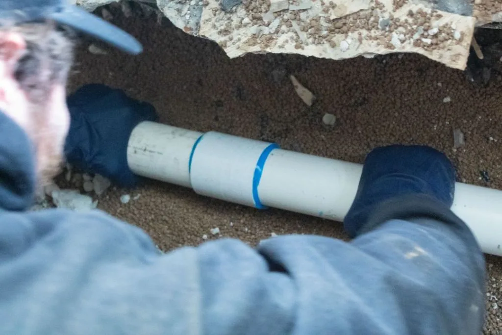 Sewer Repair in Clover, SC | Pure Flow Plumbing