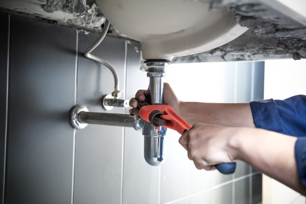 Sink Repair and Installation in Clover, SC | Pure Flow Plumbing