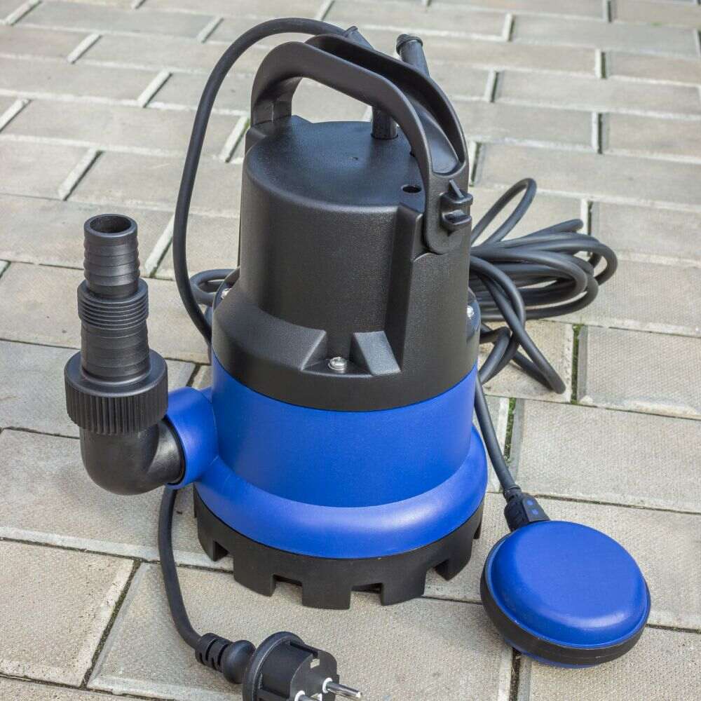 Sump Pump Installation in Clover, SC | Pure Flow Plumbing