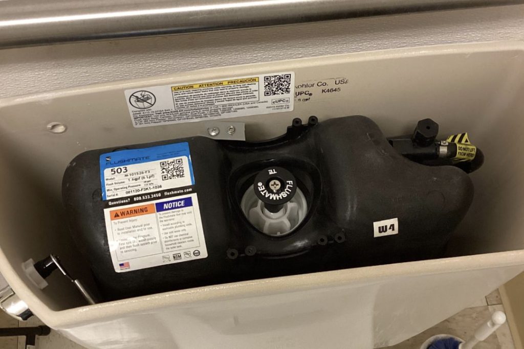 Toilet Repair and Installation in Clover, SC | Pure Flow Plumbing