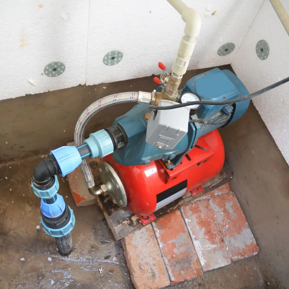 Well Repair and Installation in Clover, SC | Pure Flow Plumbing